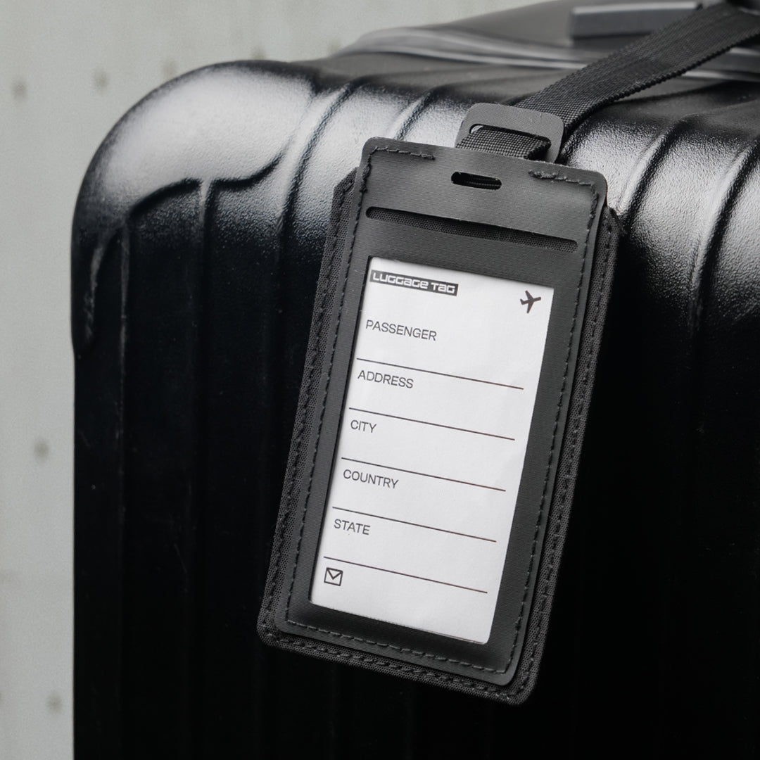 【30Select選物】bitplay 2-Way行李證件套