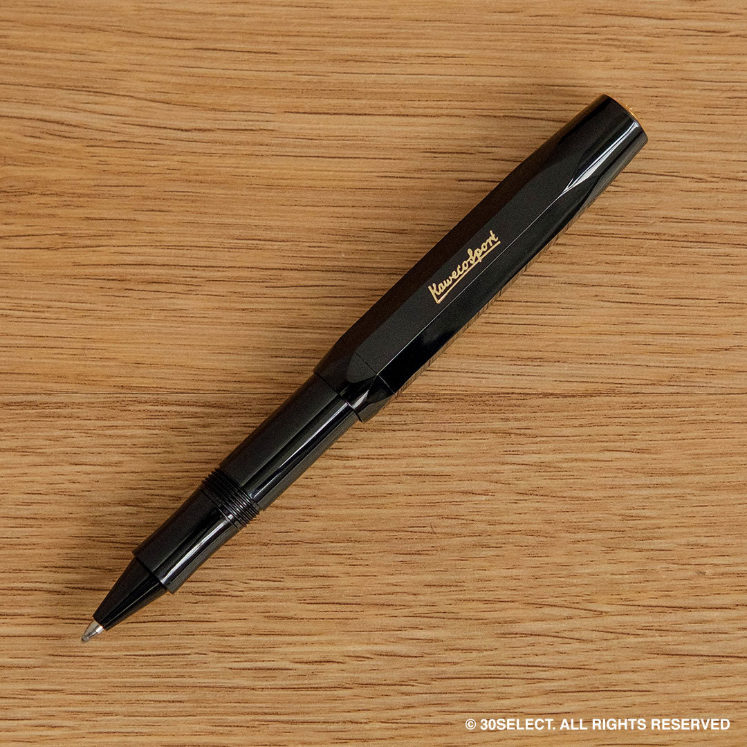 【30Select選物】Kaweco 經典鋼珠筆（0.7mm）