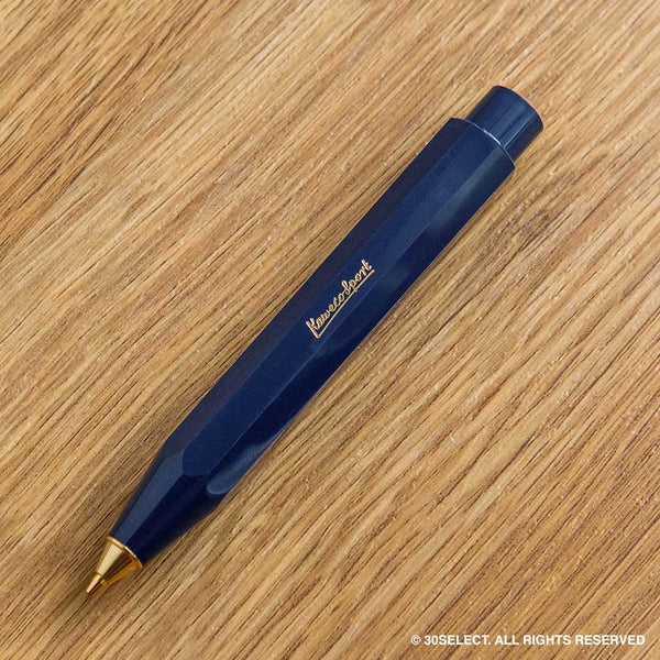 【30Select選物】Kaweco 經典自動鉛筆（0.7mm）