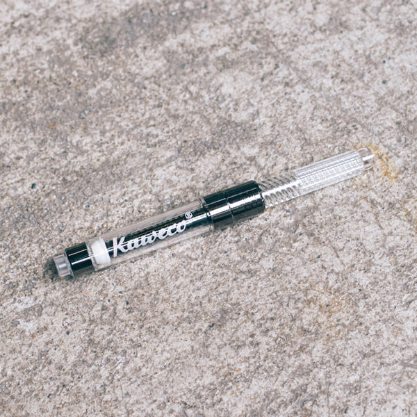 【30Select選物】Kaweco 吸墨器