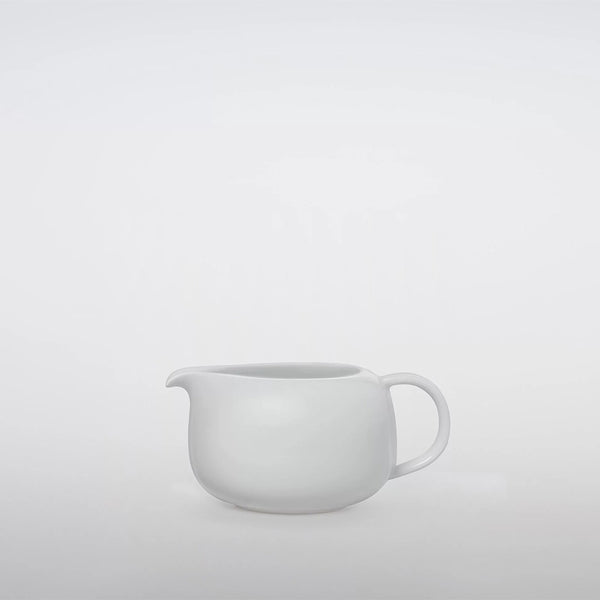 深澤直人 TG 白瓷中式茶海- 30Select選物