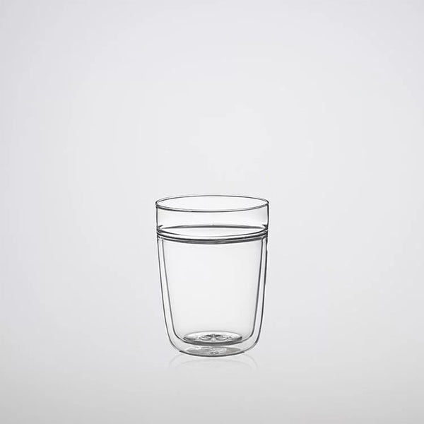 【30Select選物】深澤直人 TG 雙層水杯