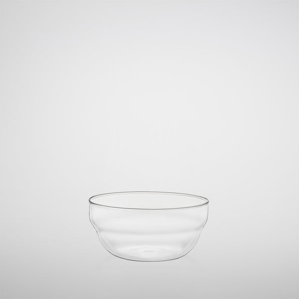 【30Select選物】深澤直人 TG 耐熱玻璃 調理碗（180ml）